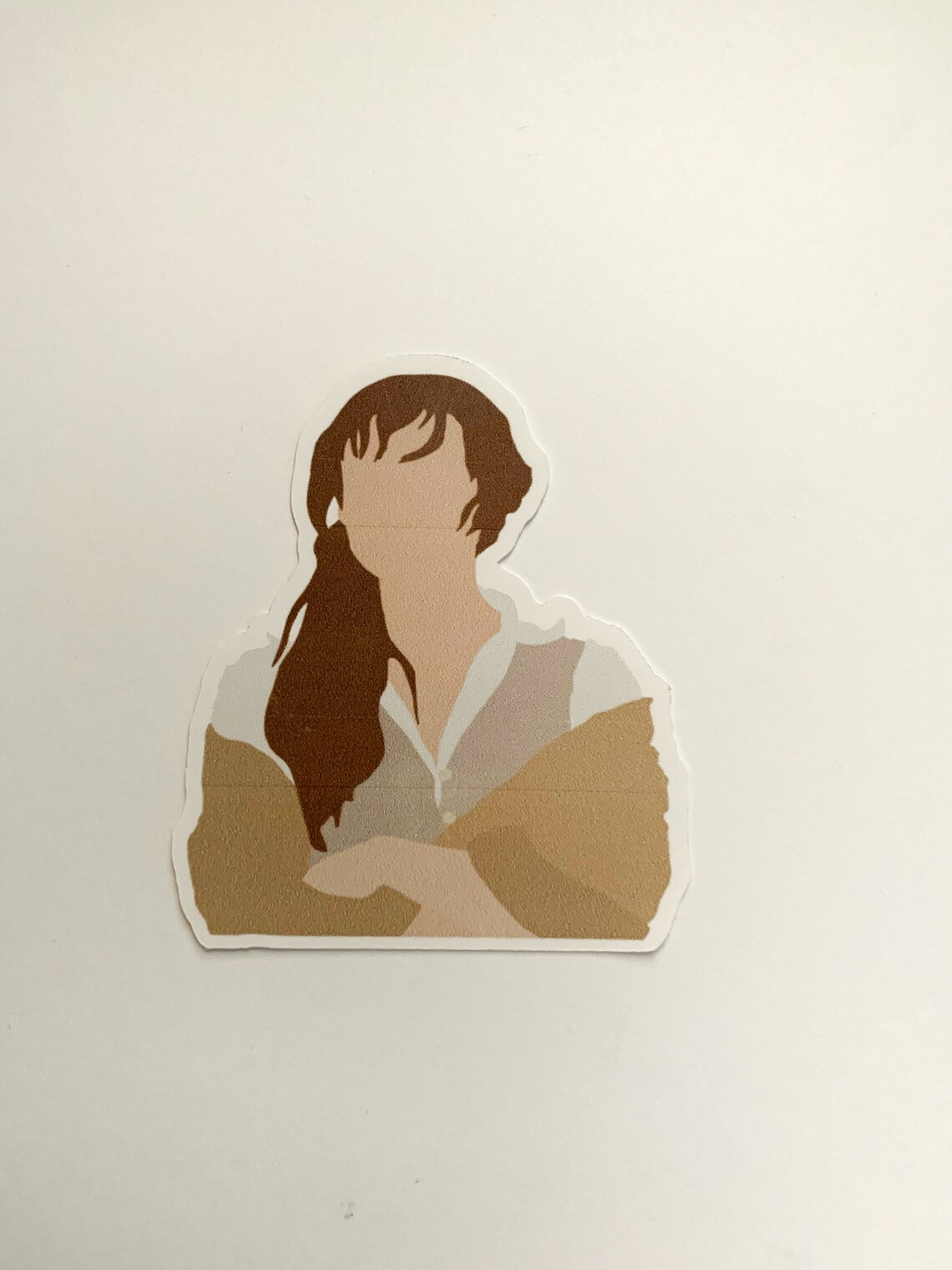 Jane Austen Stickers - Etsy