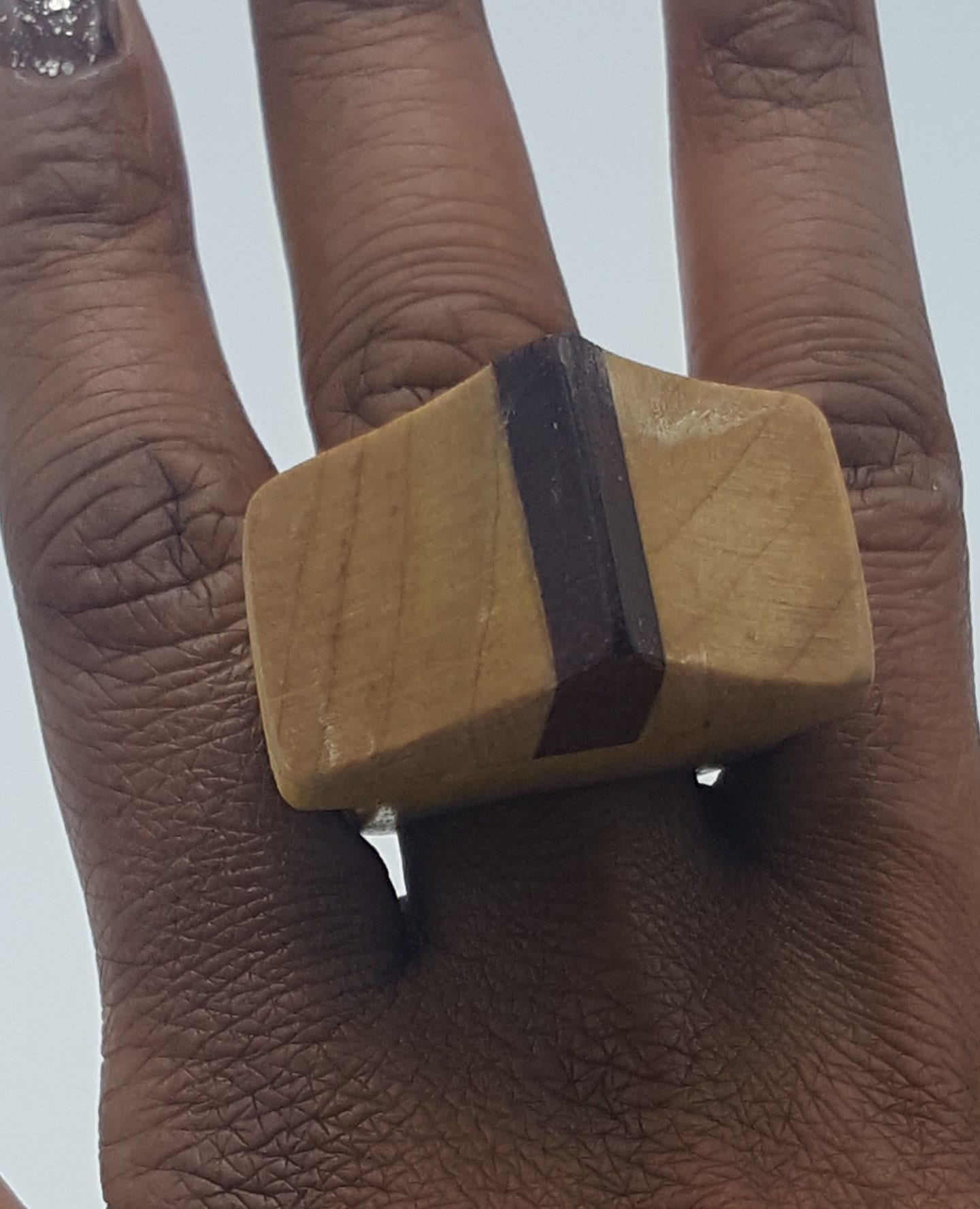 Emperor Ring - Etsy