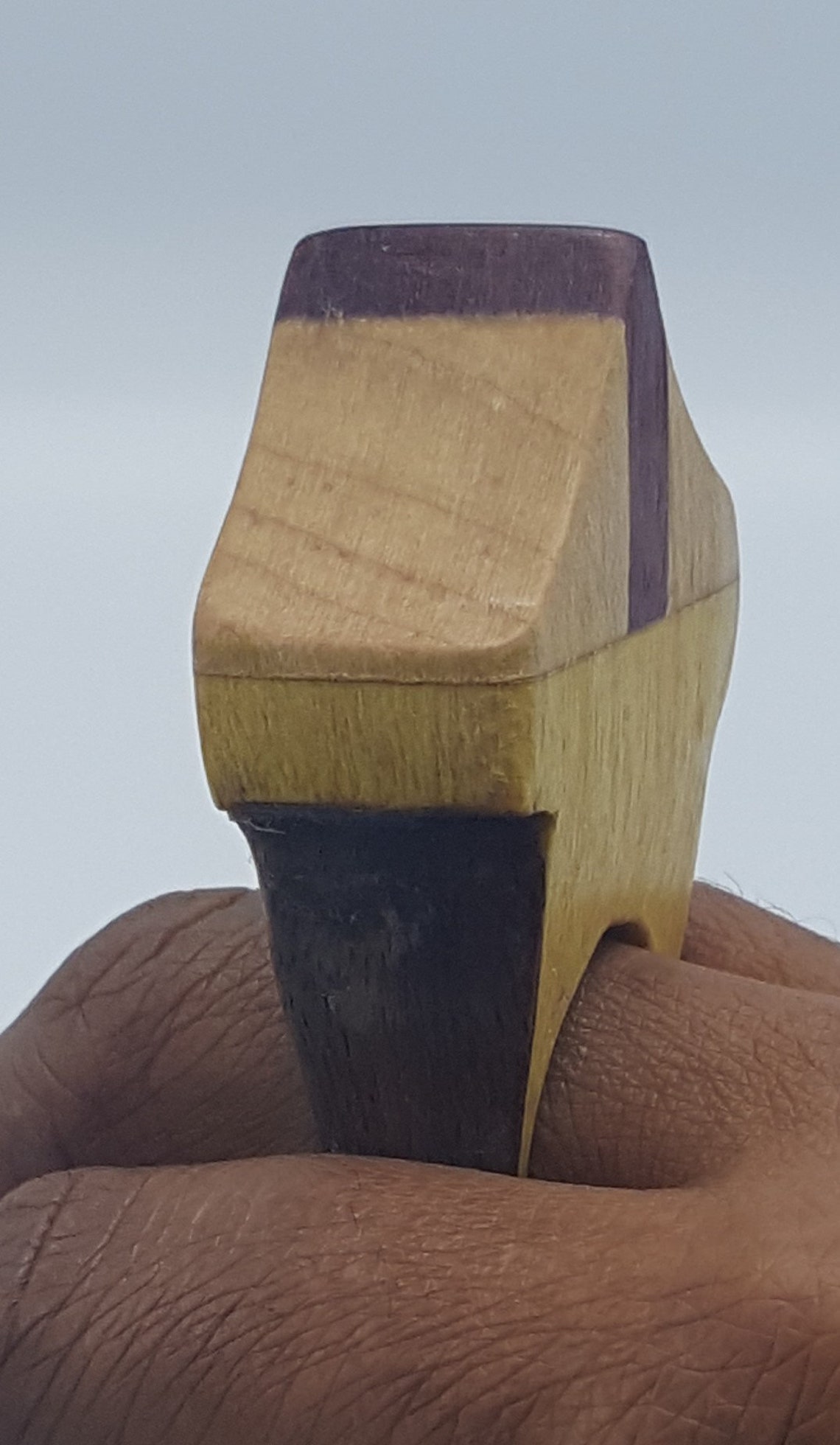 Emperor Ring - Etsy