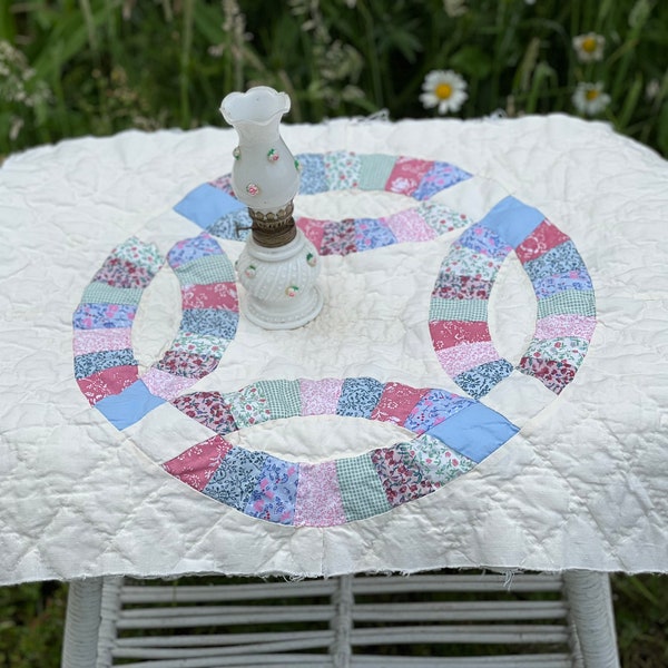 Cutter Quilt - Etsy
