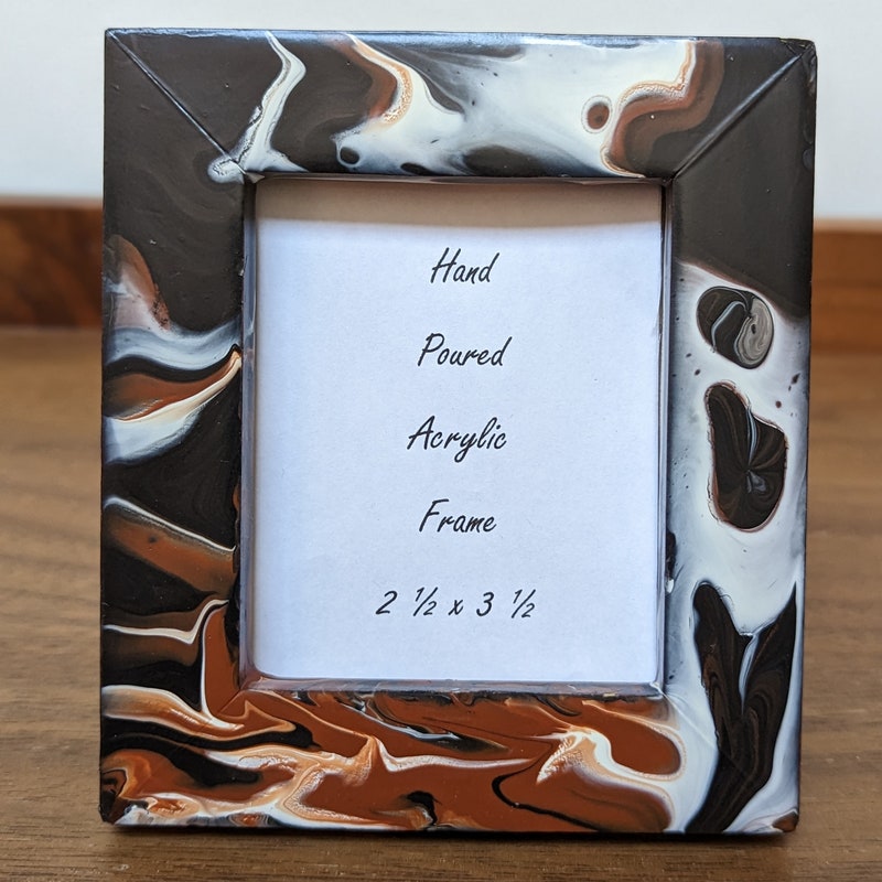 2x3 Picture Frame - Etsy