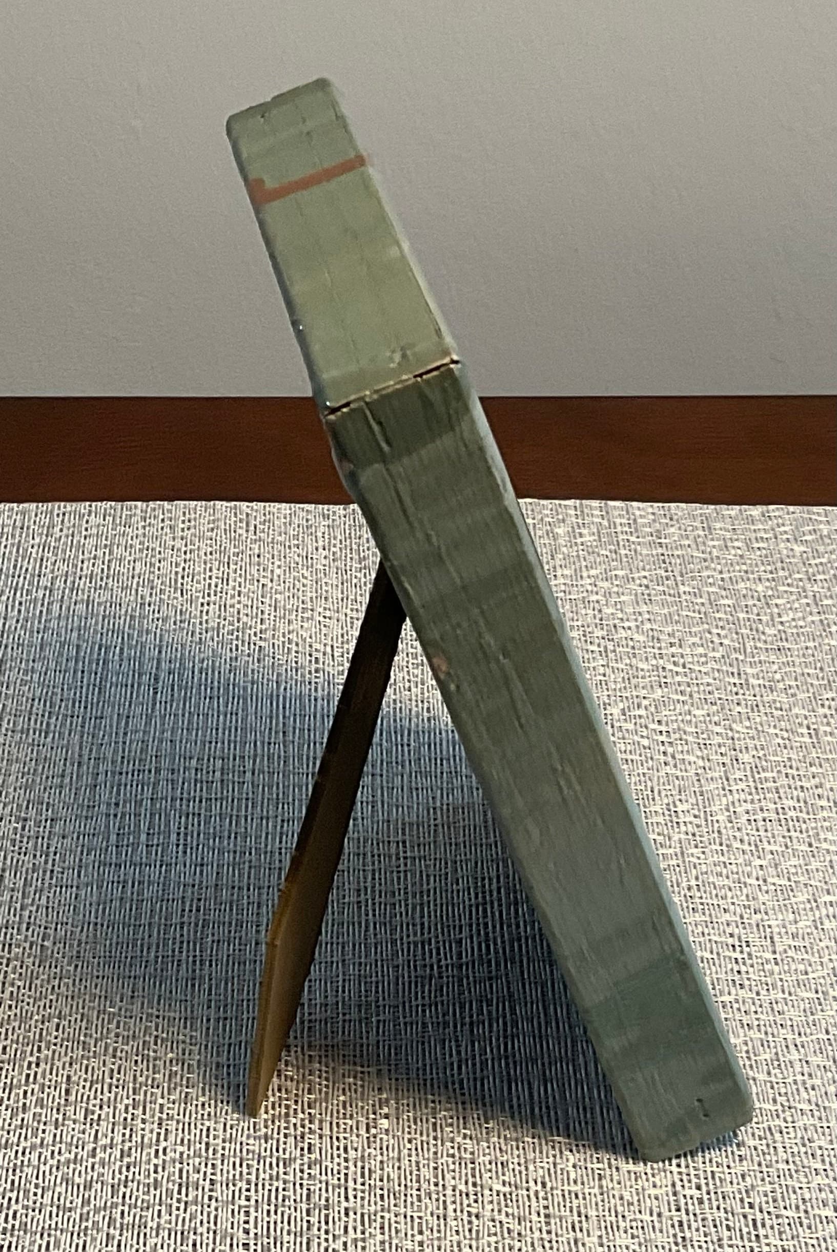 Hand Painted Picture Frame - Etsy