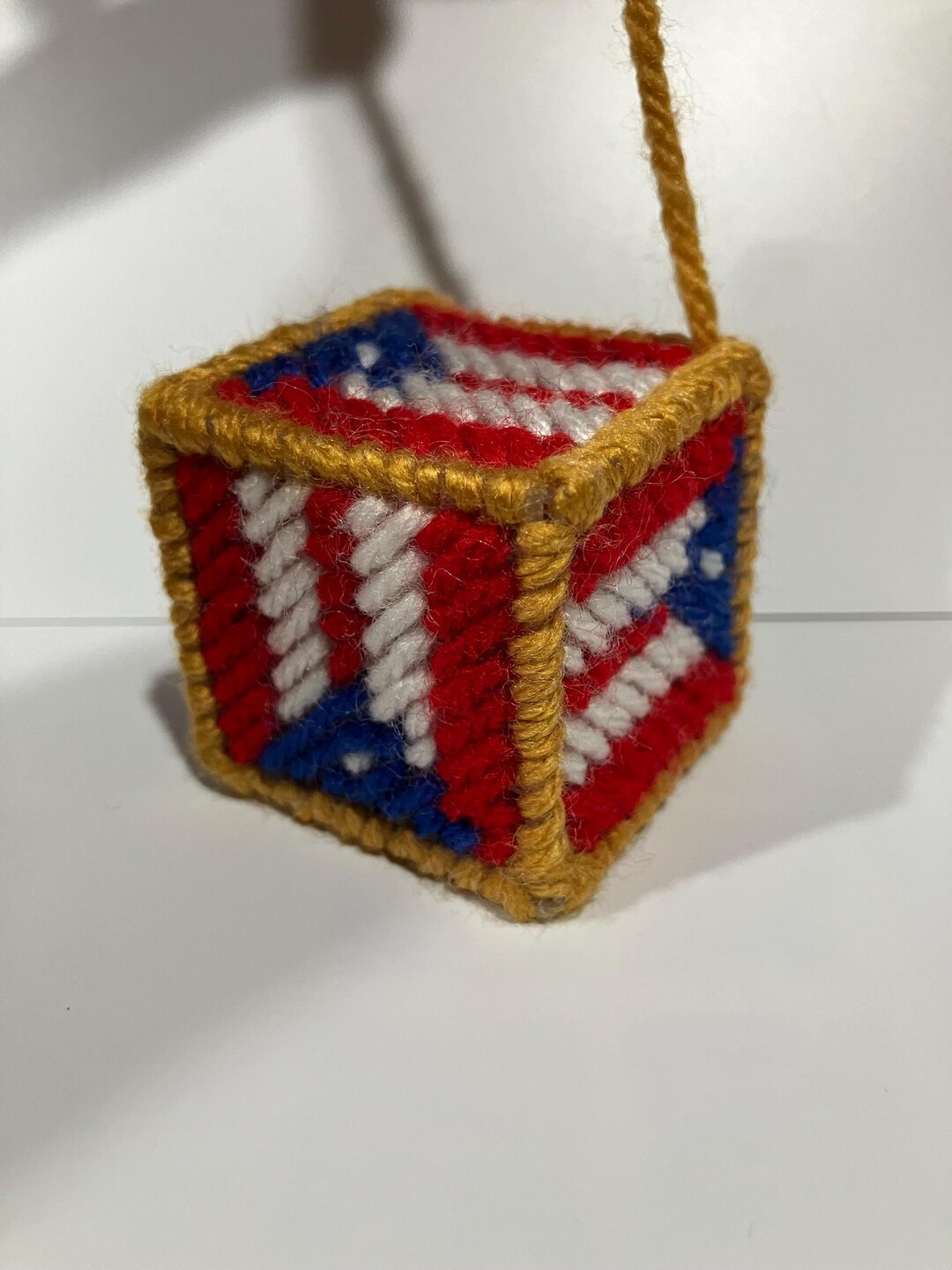 CUBE FLAGS - Etsy