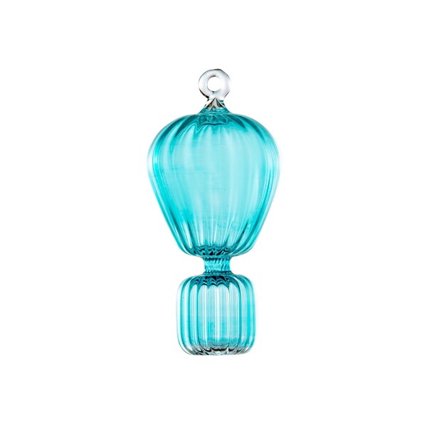 Fused Glass Balloon - Etsy