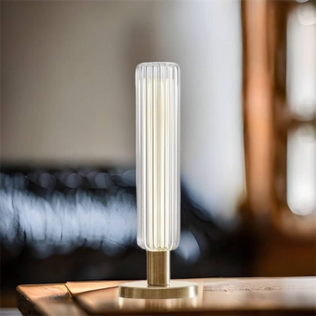 Table Lamp Modern , Home Decorative Bedside Lamps , Bedside Lamp Pair ...