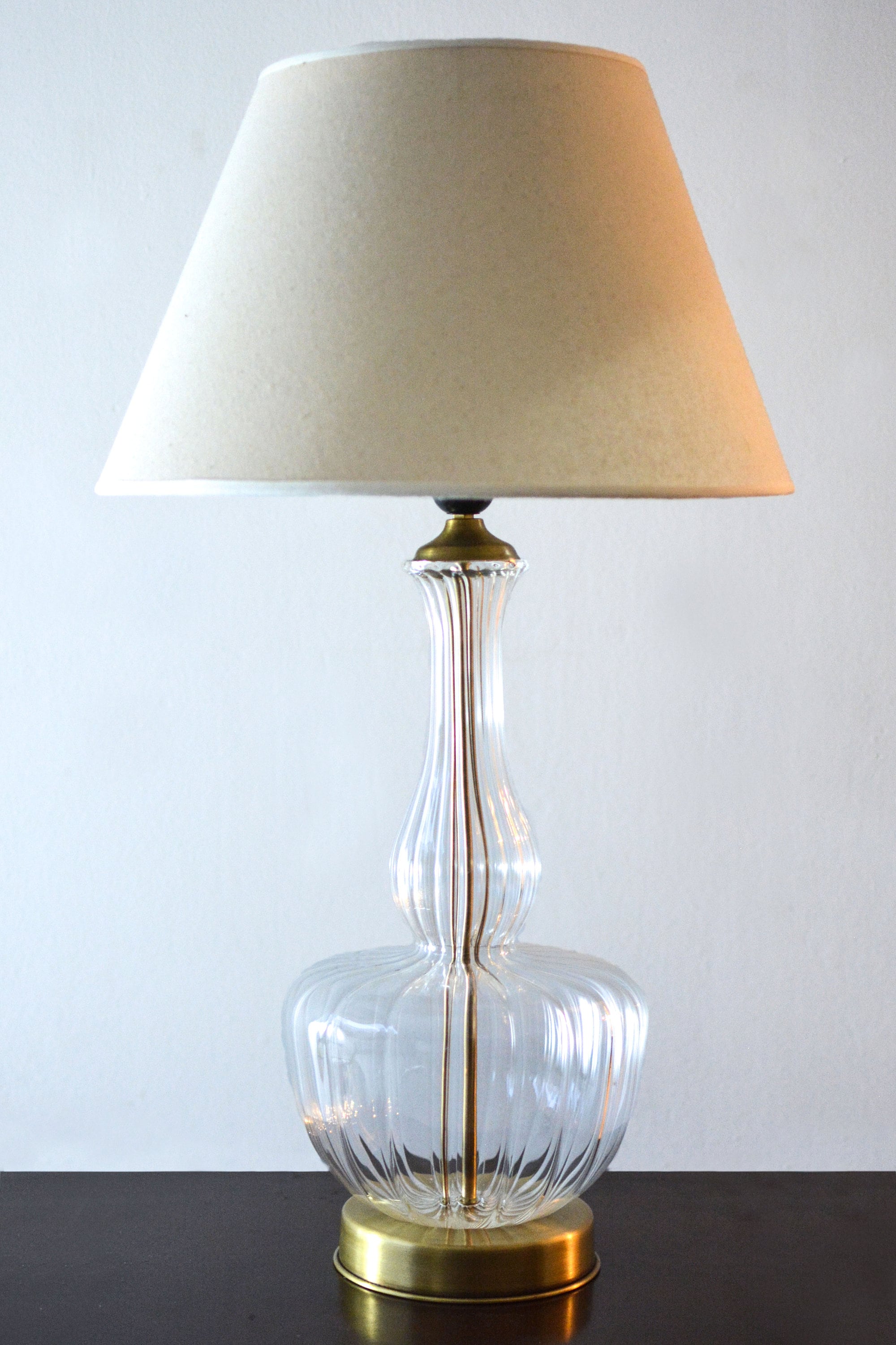 Crystal Colored Modern Table Lamps Home Decorative Bedside - Etsy