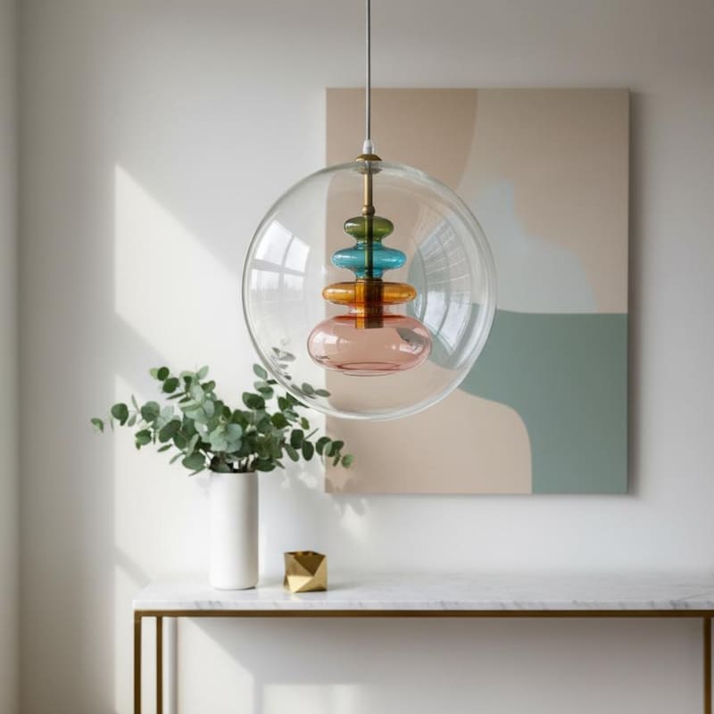 Kitchen Pendulum Lights - Etsy