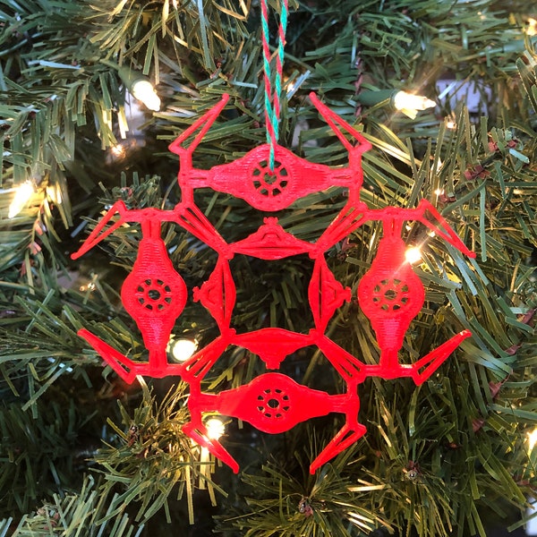 Tie Fighter Decor - Etsy