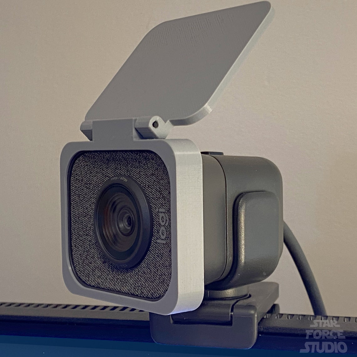 Logitech Streamcam Lens Cover for Privacy Improved Design | Etsy New ...