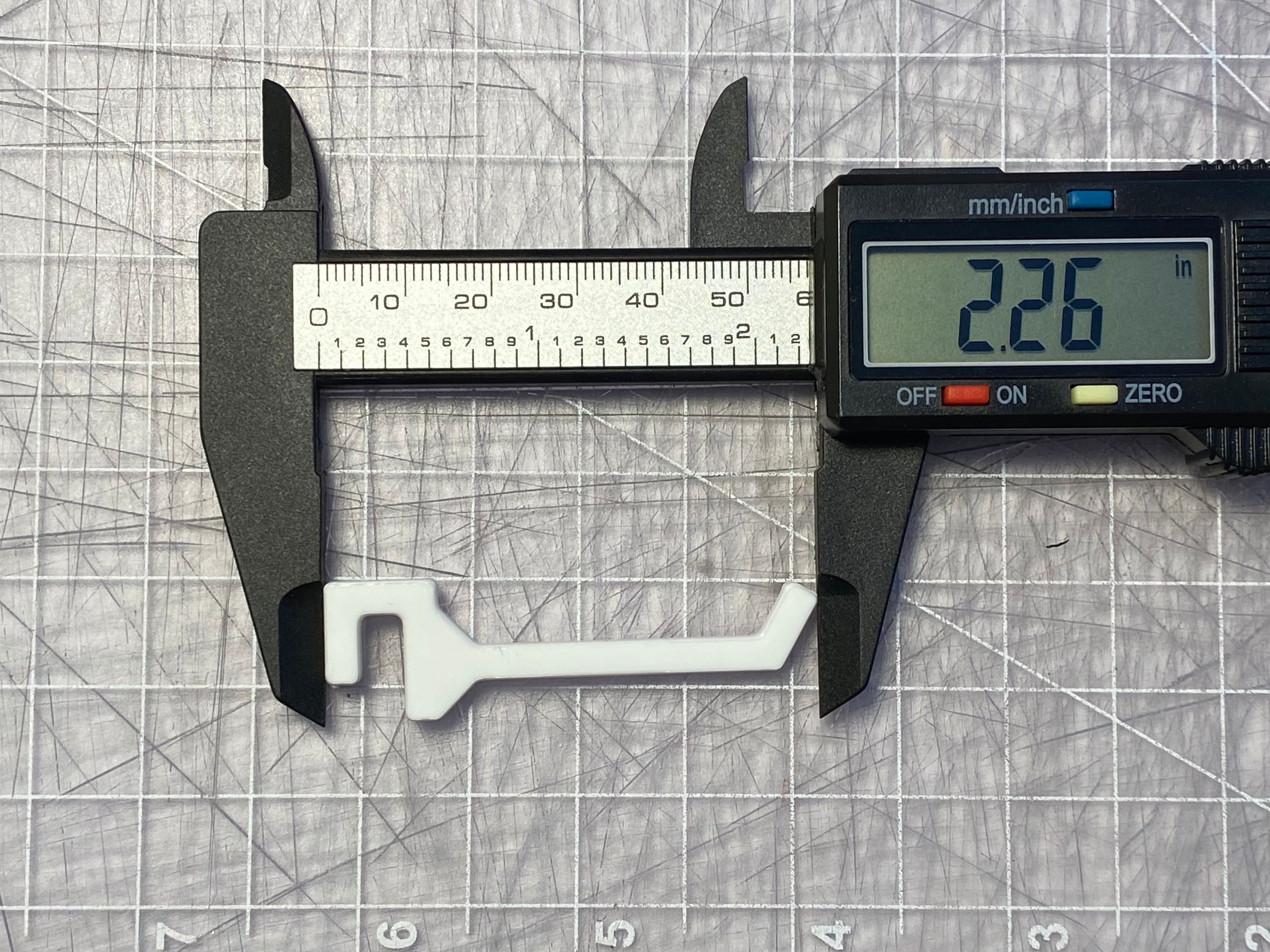 12-pack Medium Pegs for Ikea Skadis Pegboard - Etsy