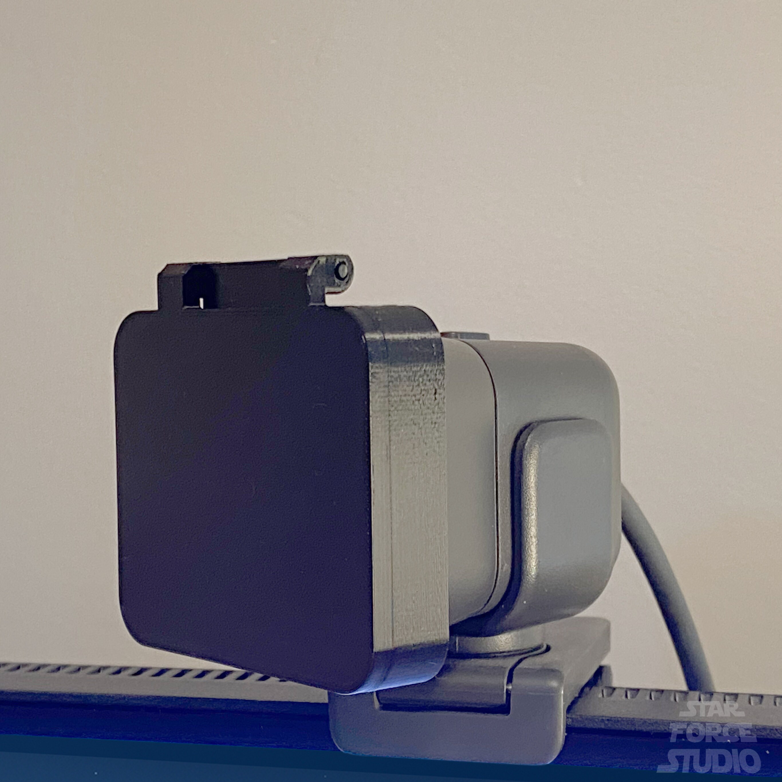 Logitech Streamcam Lens Cover for Privacy Improved Design - Etsy