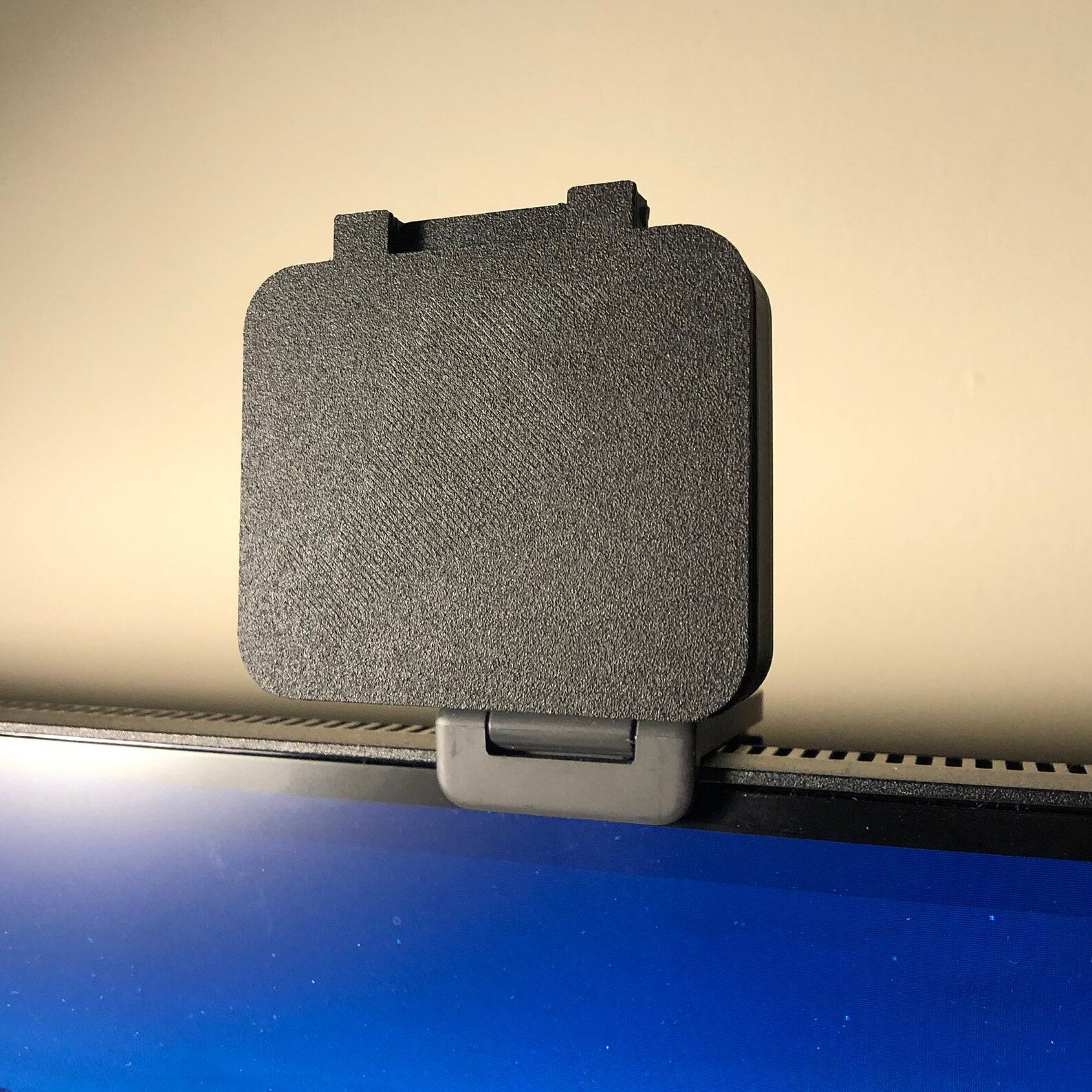 Logitech StreamCam lens cover for privacy | Etsy