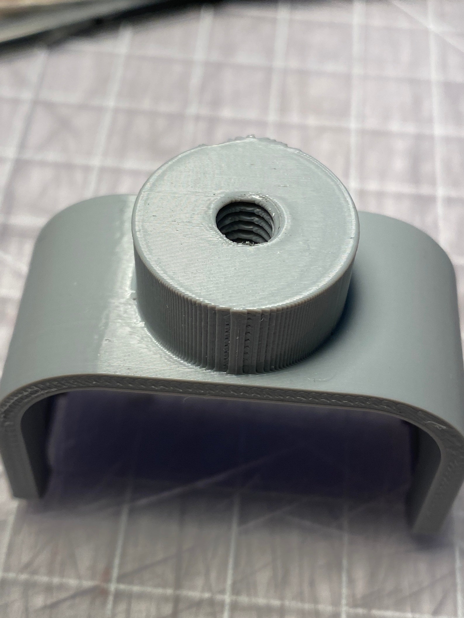 Tripod Mount for Logitech StreamCam | Etsy