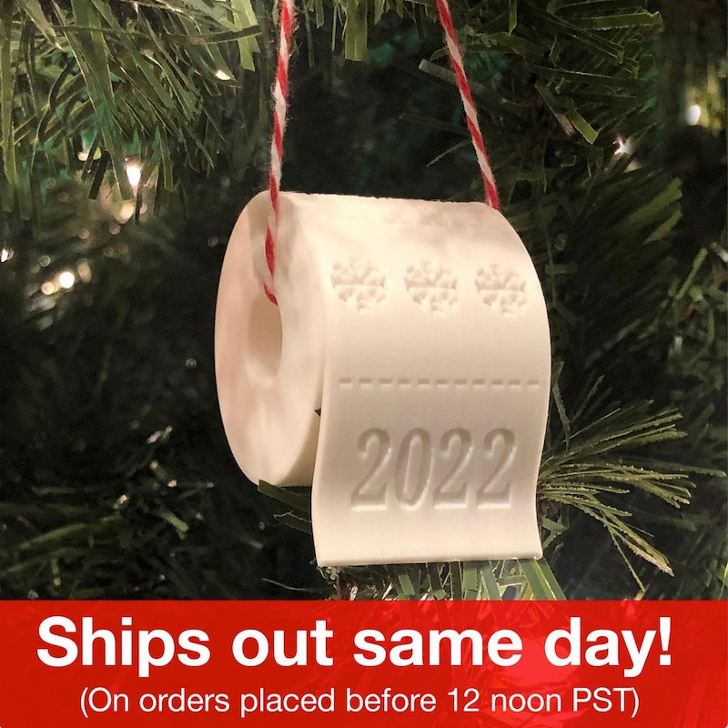 Toilet Paper 2020 - Etsy