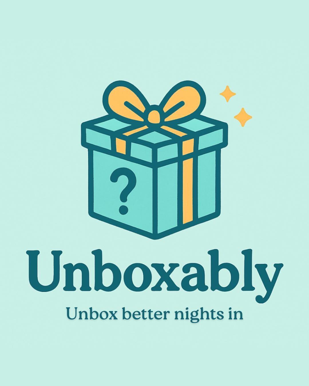 Mystery Solo Date – A Surprise Self-care Night in | Mindful Gift Box ...