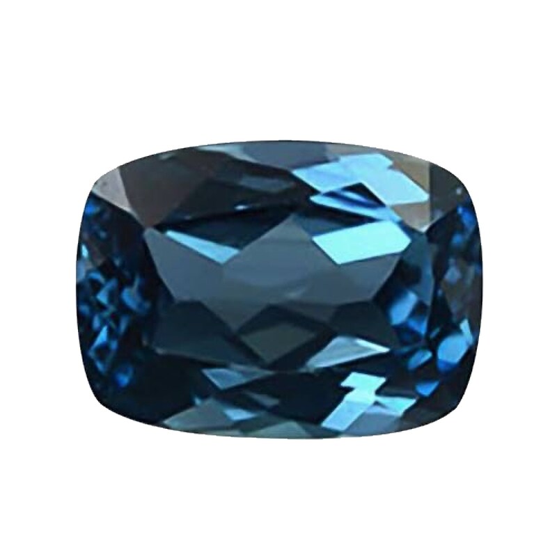 Blue Topaz - Etsy