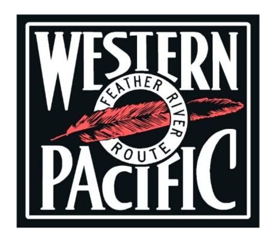 Western Pacific Logo