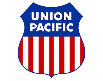 Union Pacific - Etsy