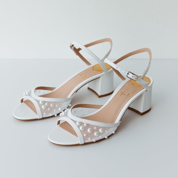 Open Toe Slingback - Etsy