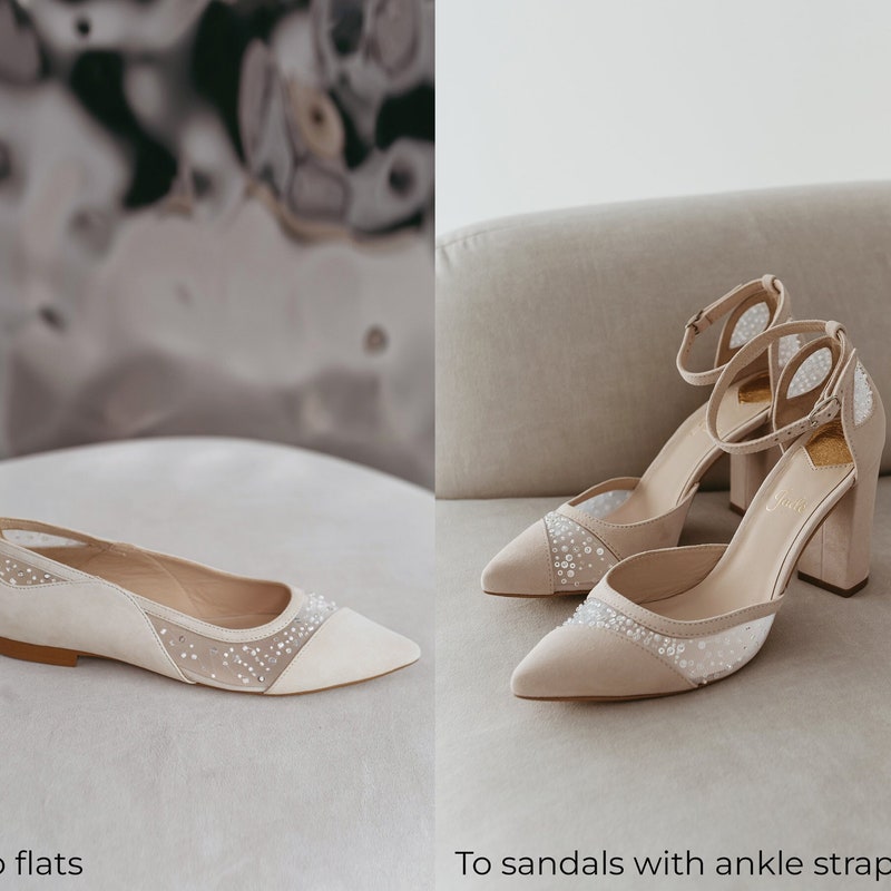 Unique Wedding Shoes - Etsy