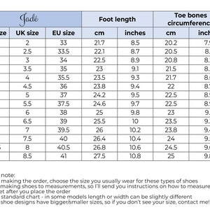 Black Wedding Sandals With Mid Pointy Heel and Handmade Embroidery ...