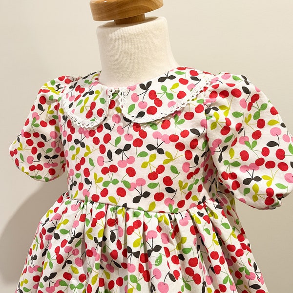 Cherry Girl Clothing - Etsy