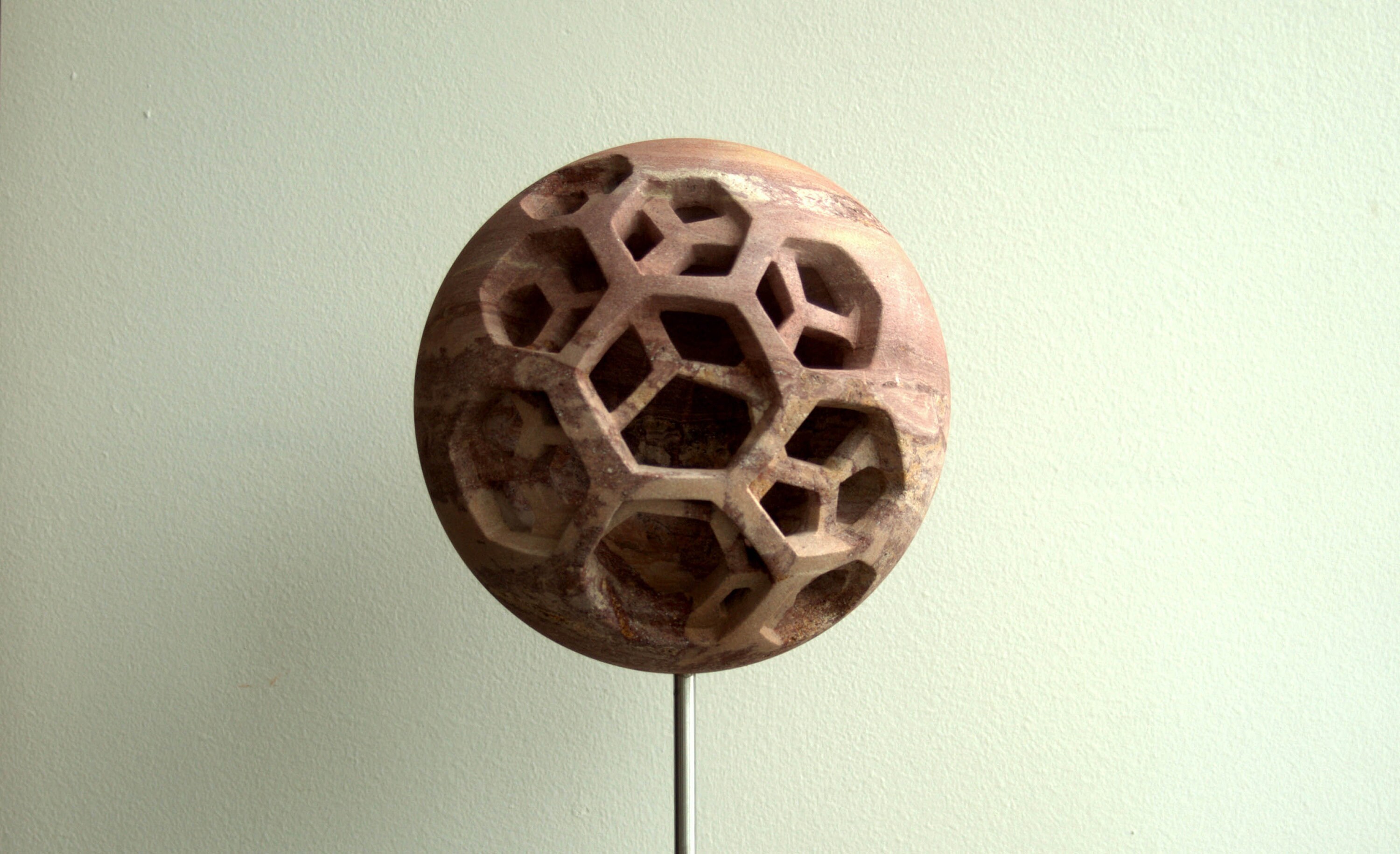 Very Rare Sand Stone Sculpture - Etsy