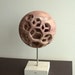 Very Rare Sand Stone Sculpture - Etsy