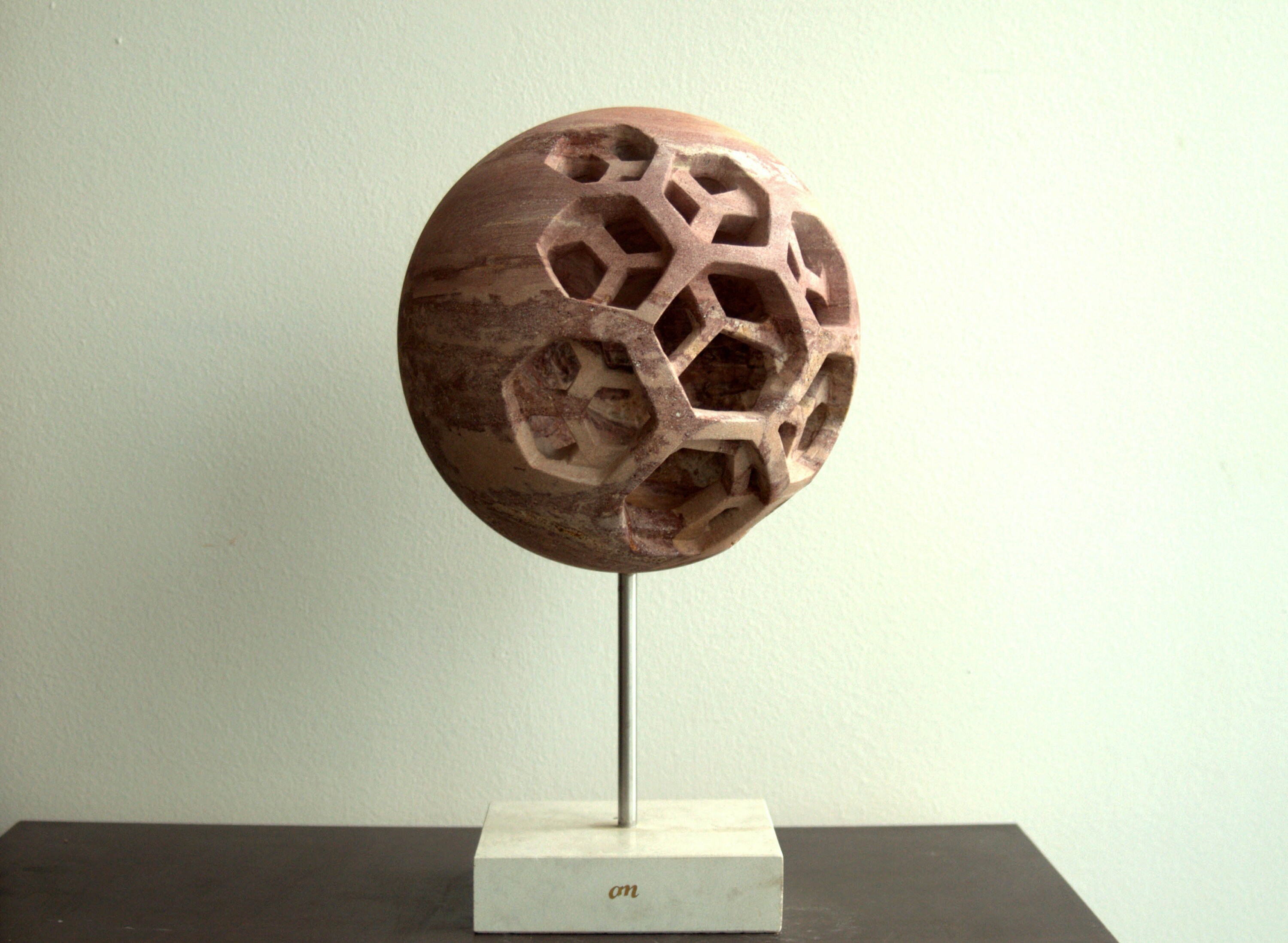 Very Rare Sand Stone Sculpture - Etsy