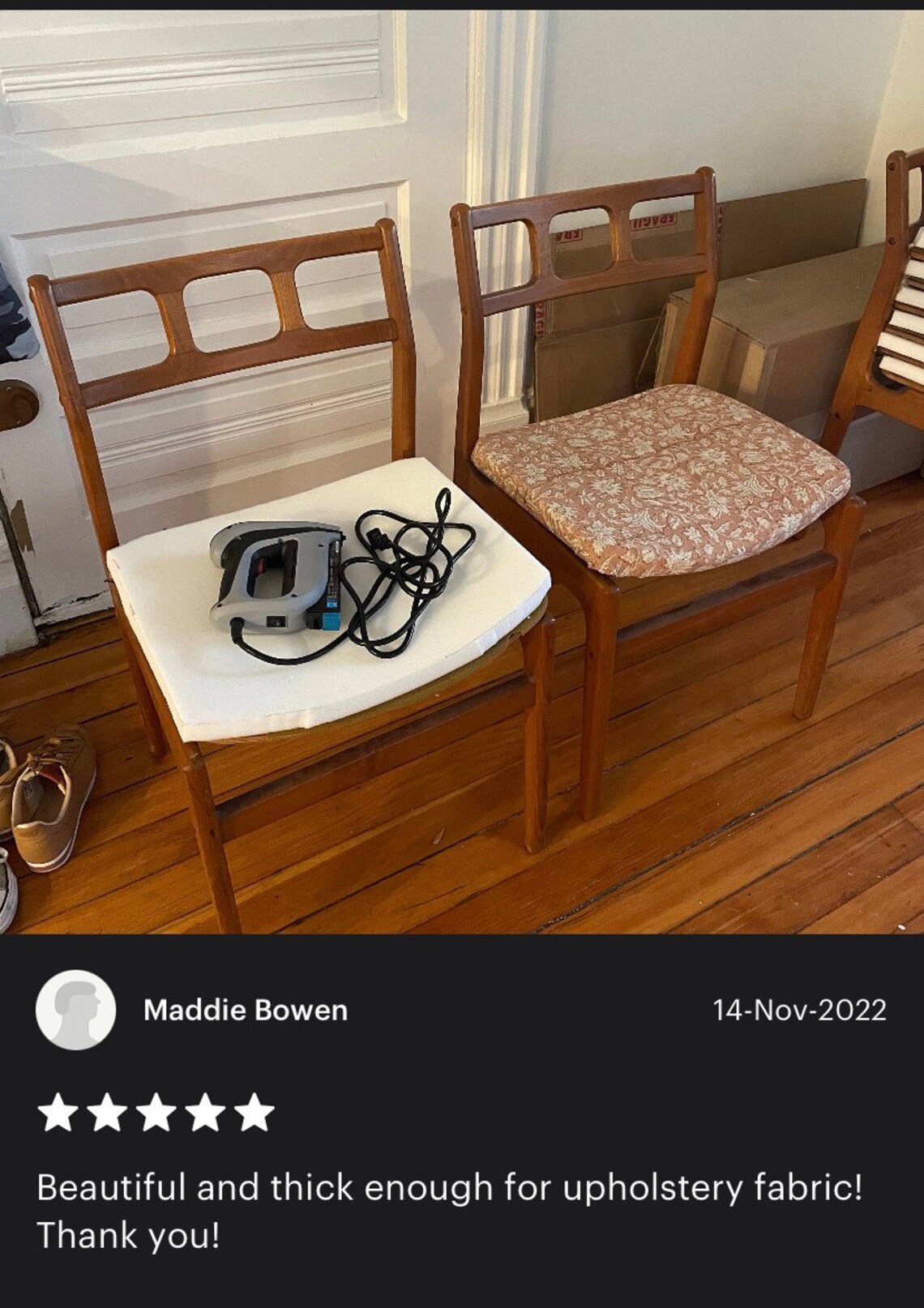 Block Print Handloom Linen Fabric Heavy Linen Fabric Browne - Etsy