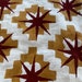 Indian Handloom Linen Hand Block Print Fabric, Block Print Fabric ...