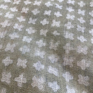 58 Inches Indian Hand Block Print Fabric Indian Linen - Etsy