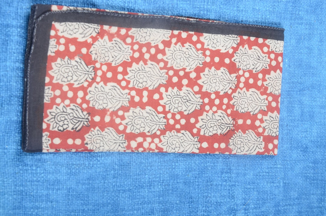 Mabel | Indian Handmade Hand Block Print Natural Casual Dinner Wedding ...