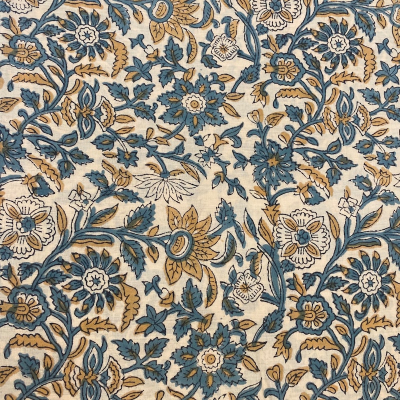 Rohiyan Fabric - Etsy