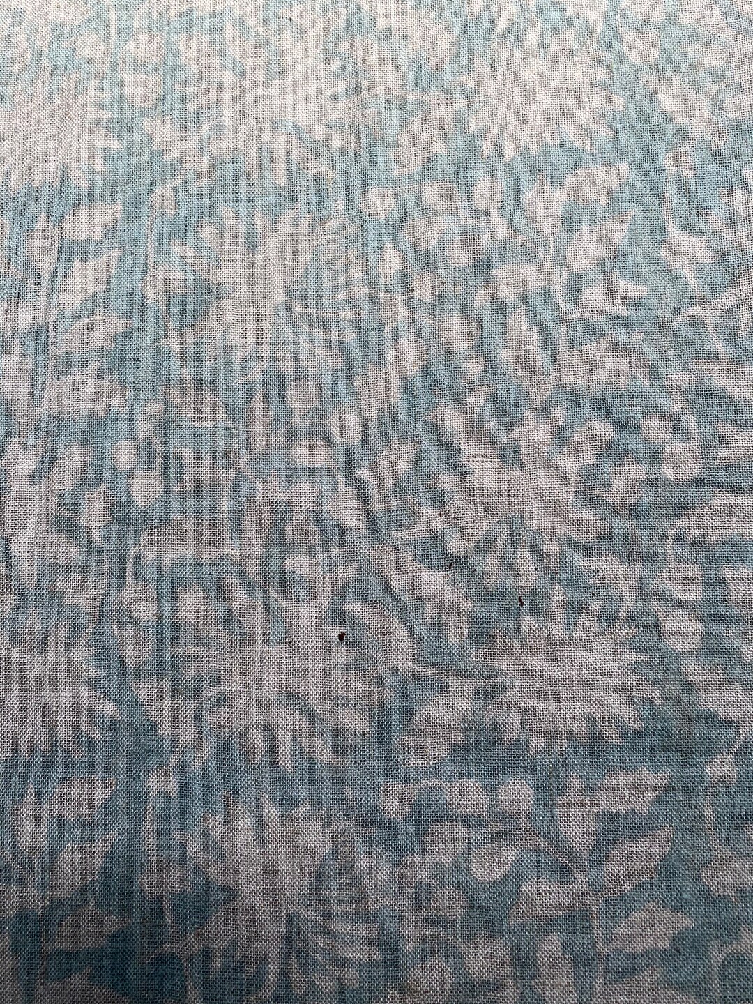 HEMMIRA || Indian Hand Block Print Fabric, Indian Linen Fabric, Block ...