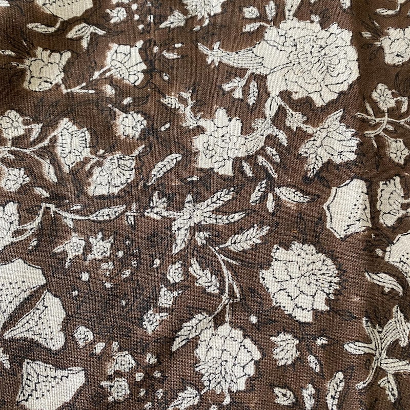 Rohiyan Fabric - Etsy