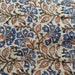 58 Inches Indian Hand Block Print Fabric, Indian Linen Fabric, Block ...