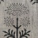 Handloom Linen Fabric Designer Indian Hand Block Print Heavy Fabric ...