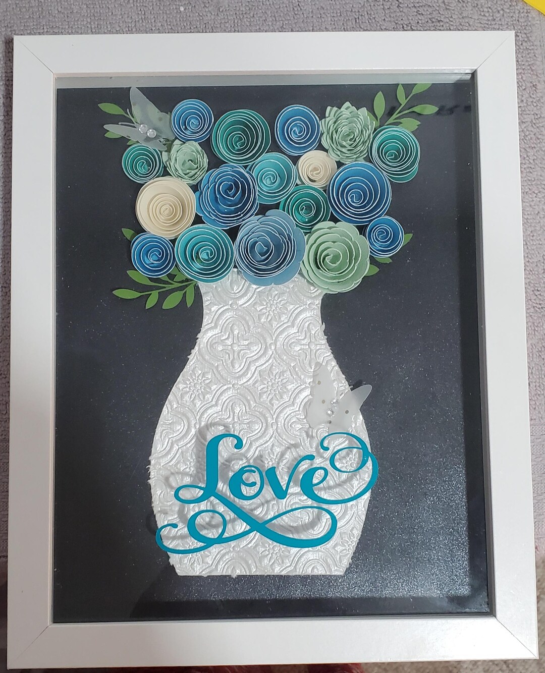 CUSTOM SHADOW BOXES Multiple Sizes Available. - Etsy