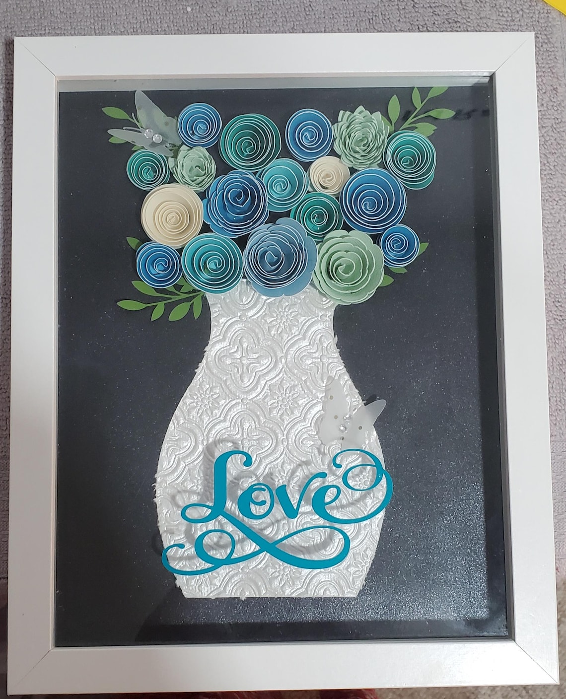 CUSTOM SHADOW BOXES Multiple Sizes Available. - Etsy