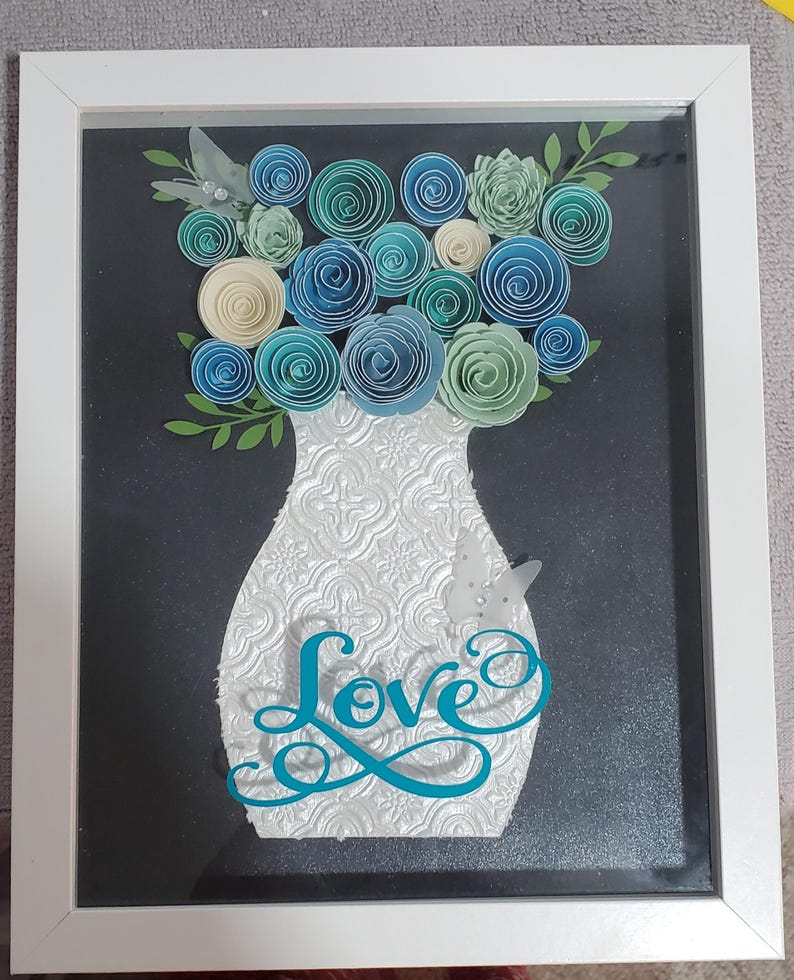 CUSTOM SHADOW BOXES Multiple Sizes Available. - Etsy