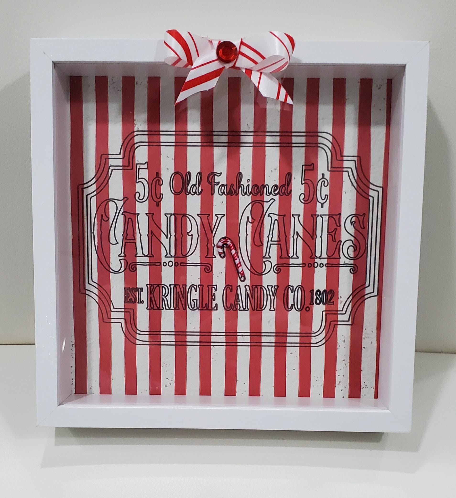 CUSTOM SHADOW BOXES Multiple Sizes Available. - Etsy