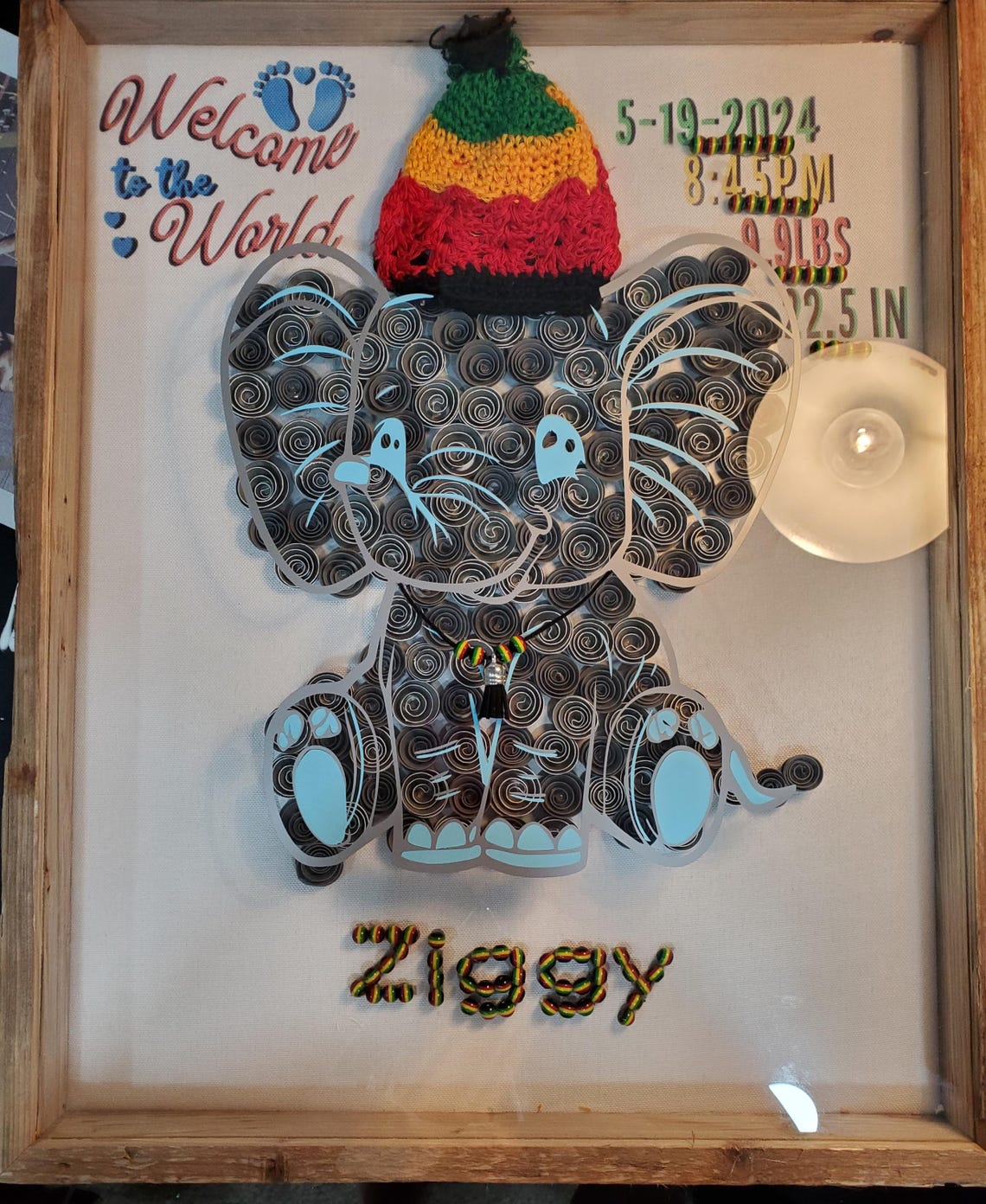 CUSTOM SHADOW BOXES Multiple Sizes Available. - Etsy