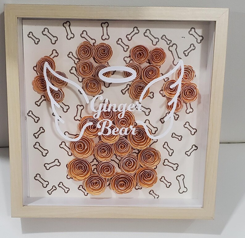 CUSTOM SHADOW BOXES Multiple Sizes Available. - Etsy