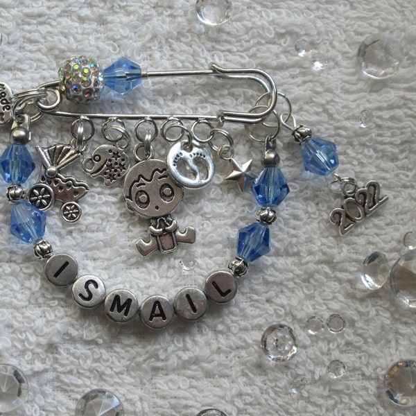 Pram Charms - Etsy UK