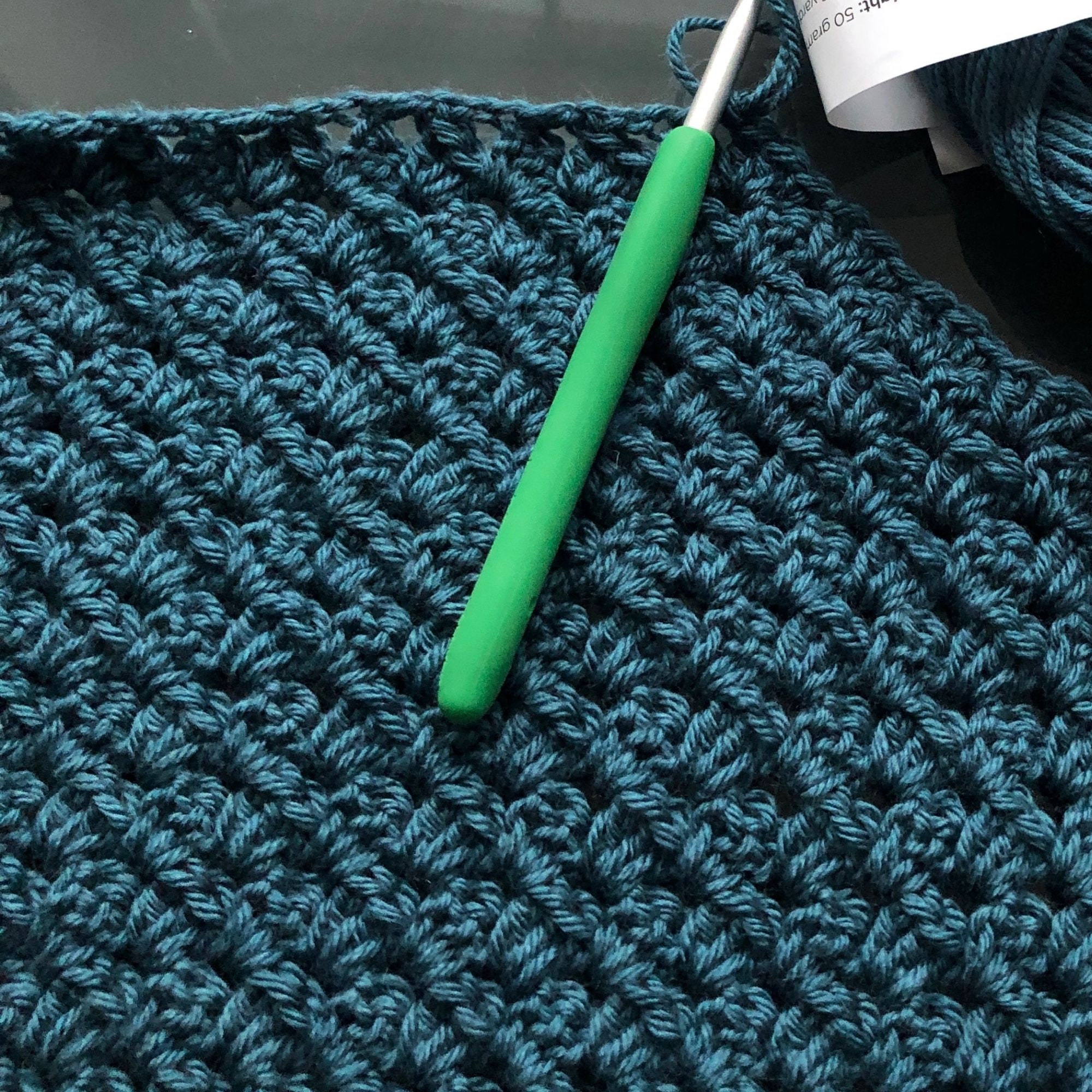 Nain Sweater, Easy Crochet Sweater Pattern, Corner to Corner Sweater ...