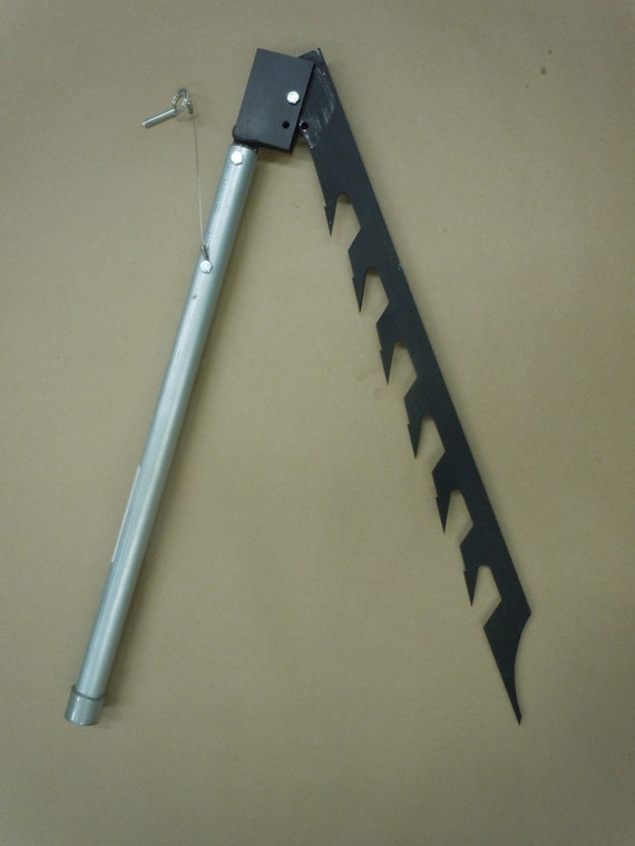 Ice saw store