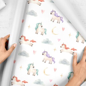 Unicorn Watercolor Clipart. Unicorns Head. Horse Face Digital Png Clip ...