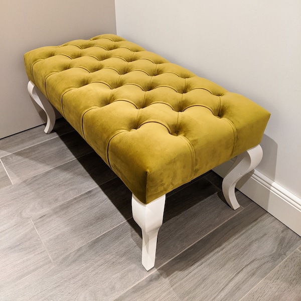 Entryway Bench - Etsy