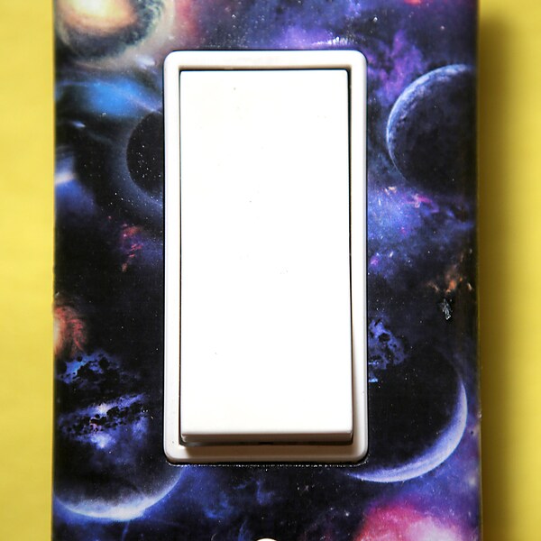 Light Switch Cover - Etsy